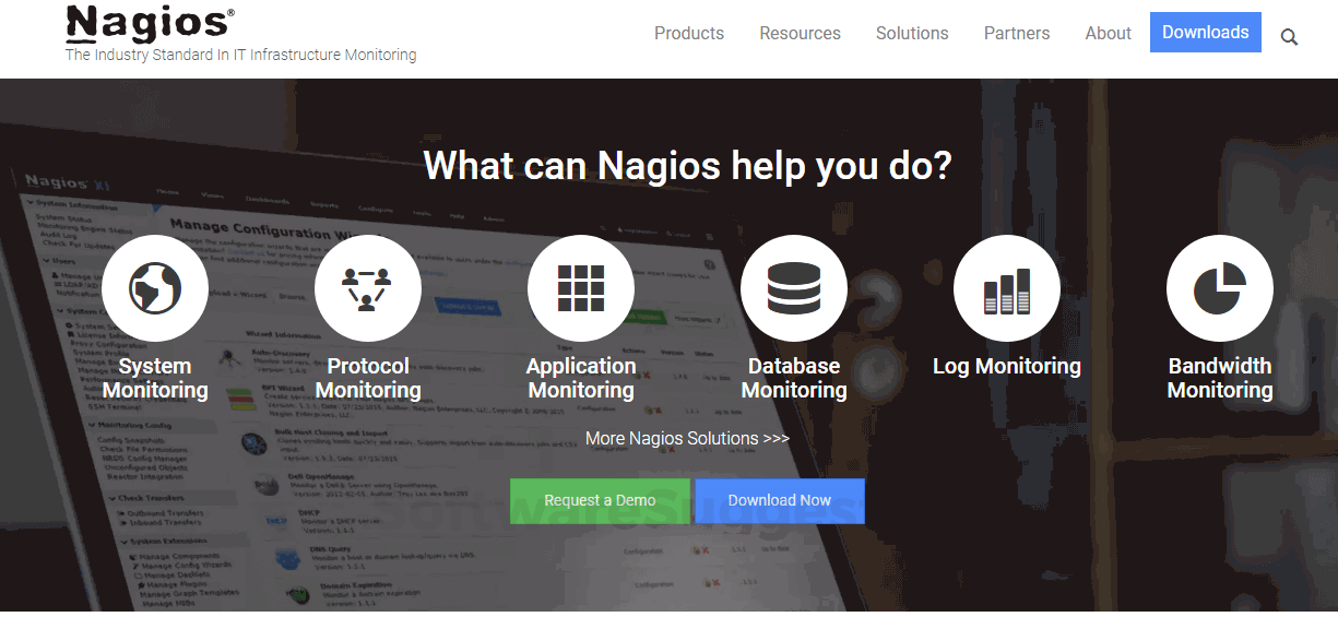 Nagios Pricing Reviews And Features In 2022
